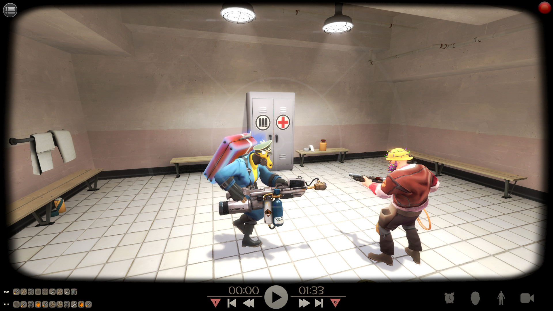Dem To Replay Modding Tool for Team Fortress 2 | TF2 Modding Tools
