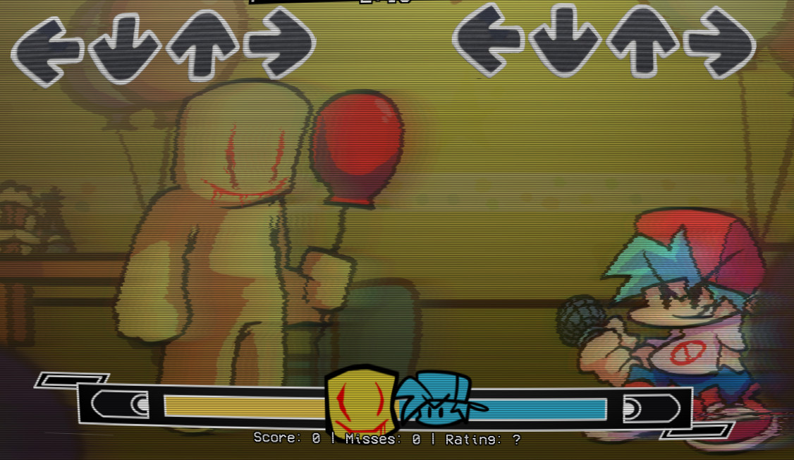 Analog Funkin' DEMO Celebration V1 FLP/MIDI Modding Tool for Friday Night Funkin' | FNF Modding ...