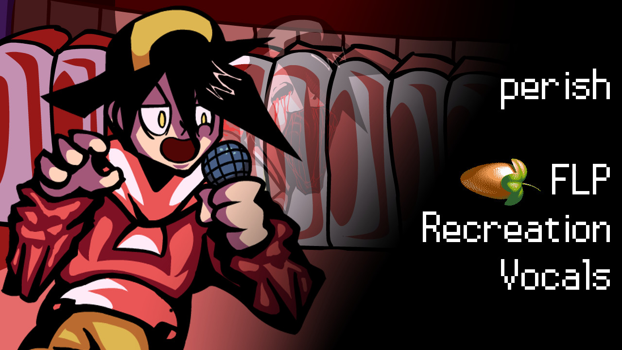 Perish FLP recreation Modding Tool for Friday Night Funkin' | FNF Modding Tools