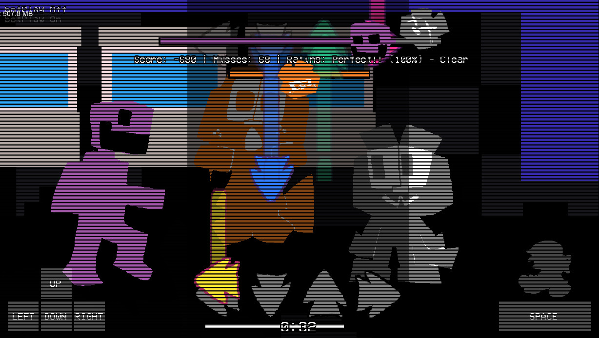 Boss fight bar (LUA EVENT) Modding Tool for Friday Night Funkin' | FNF Modding Tools
