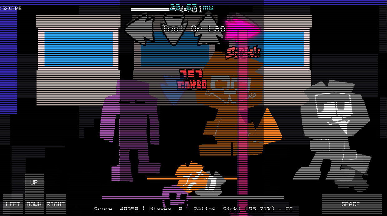 Boss fight bar (LUA EVENT) Modding Tool for Friday Night Funkin' | FNF Modding Tools