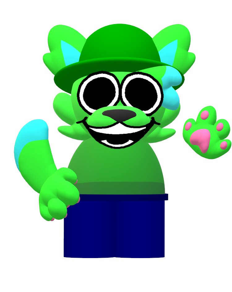 tuned bandu [Friday Night Funkin'] [Modding Tools]