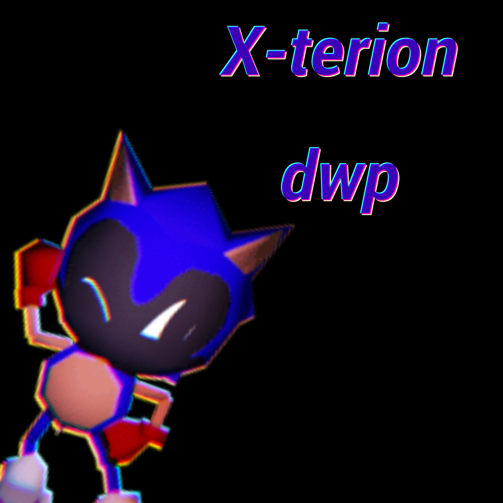 FNF XTERION DWP Modding Tool for Friday Night Funkin' | FNF Modding Tools