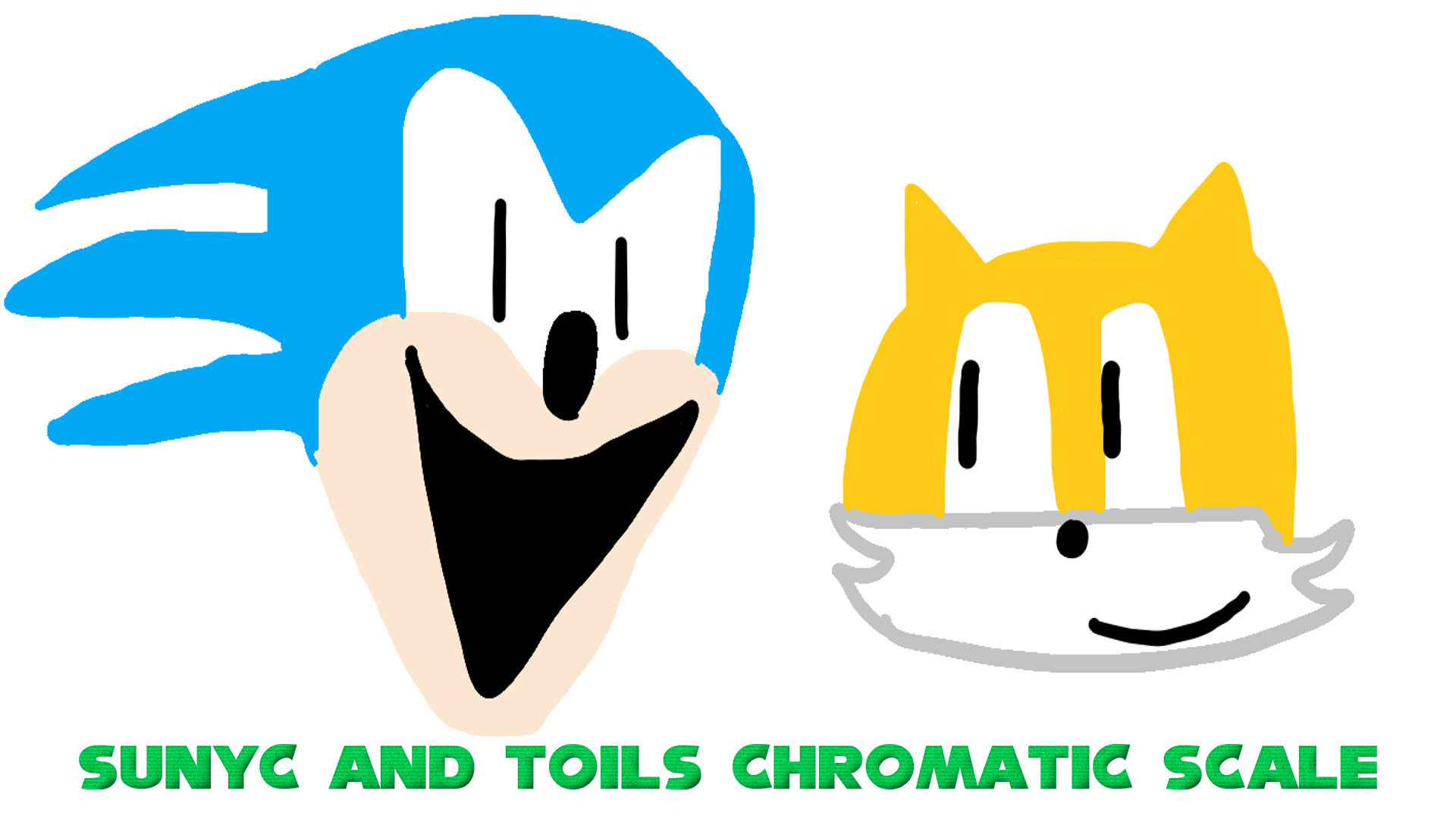 Sunyc And Toils Chromatic Scale Pack [friday Night Funkin] [modding Tools]