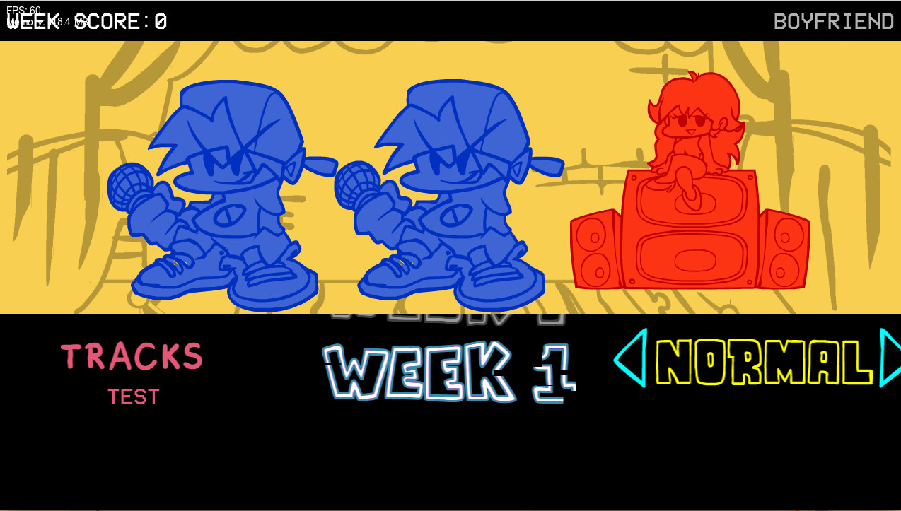 Fry Engine! Modding Tool for Friday Night Funkin' | FNF Modding Tools