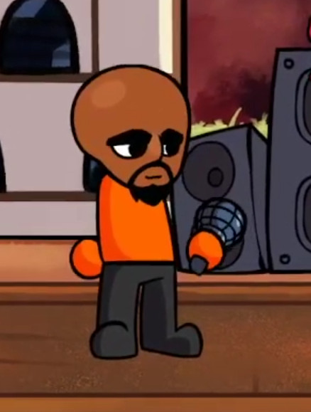 Matt Wiik 4 Warm up FLP [Friday Night Funkin'] [Modding Tools]