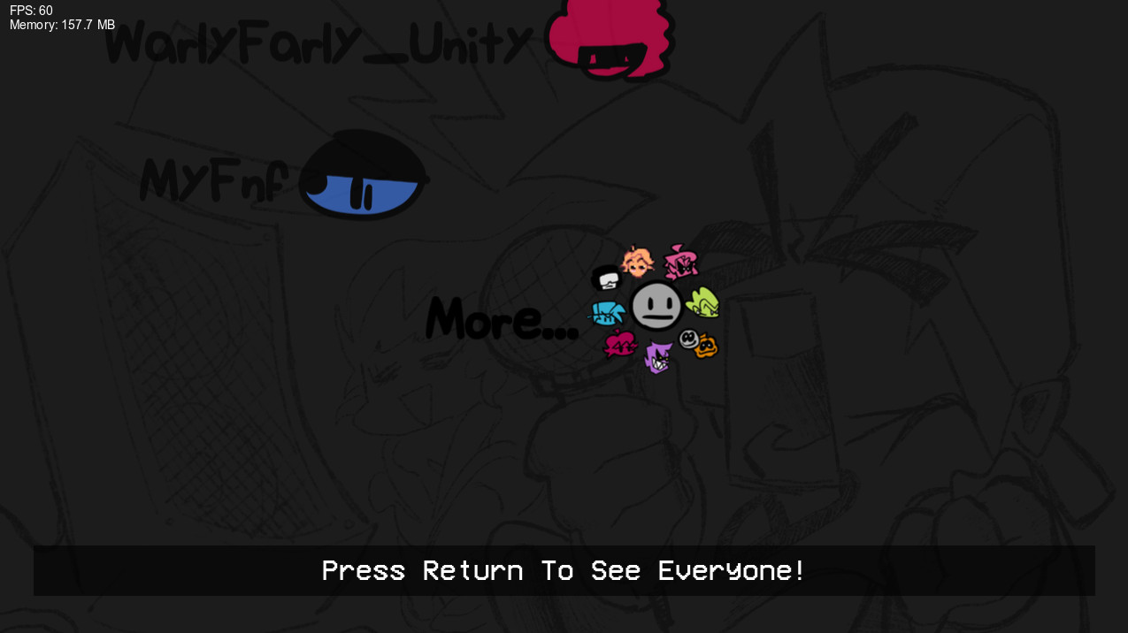 Fry Engine! Modding Tool for Friday Night Funkin' | FNF Modding Tools