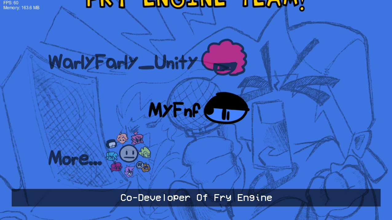 Fry Engine! Modding Tool for Friday Night Funkin' | FNF Modding Tools