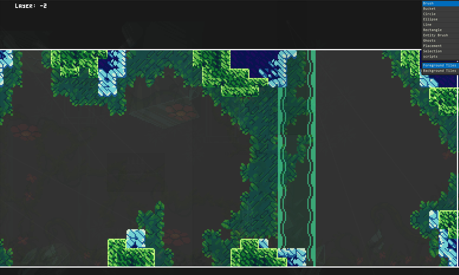 Lönn Extended Modding Tool for Celeste | Celeste Modding Tools