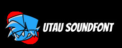 FNF BF UTAU SOUNDFONT! Modding Tool for Friday Night Funkin' | FNF ...
