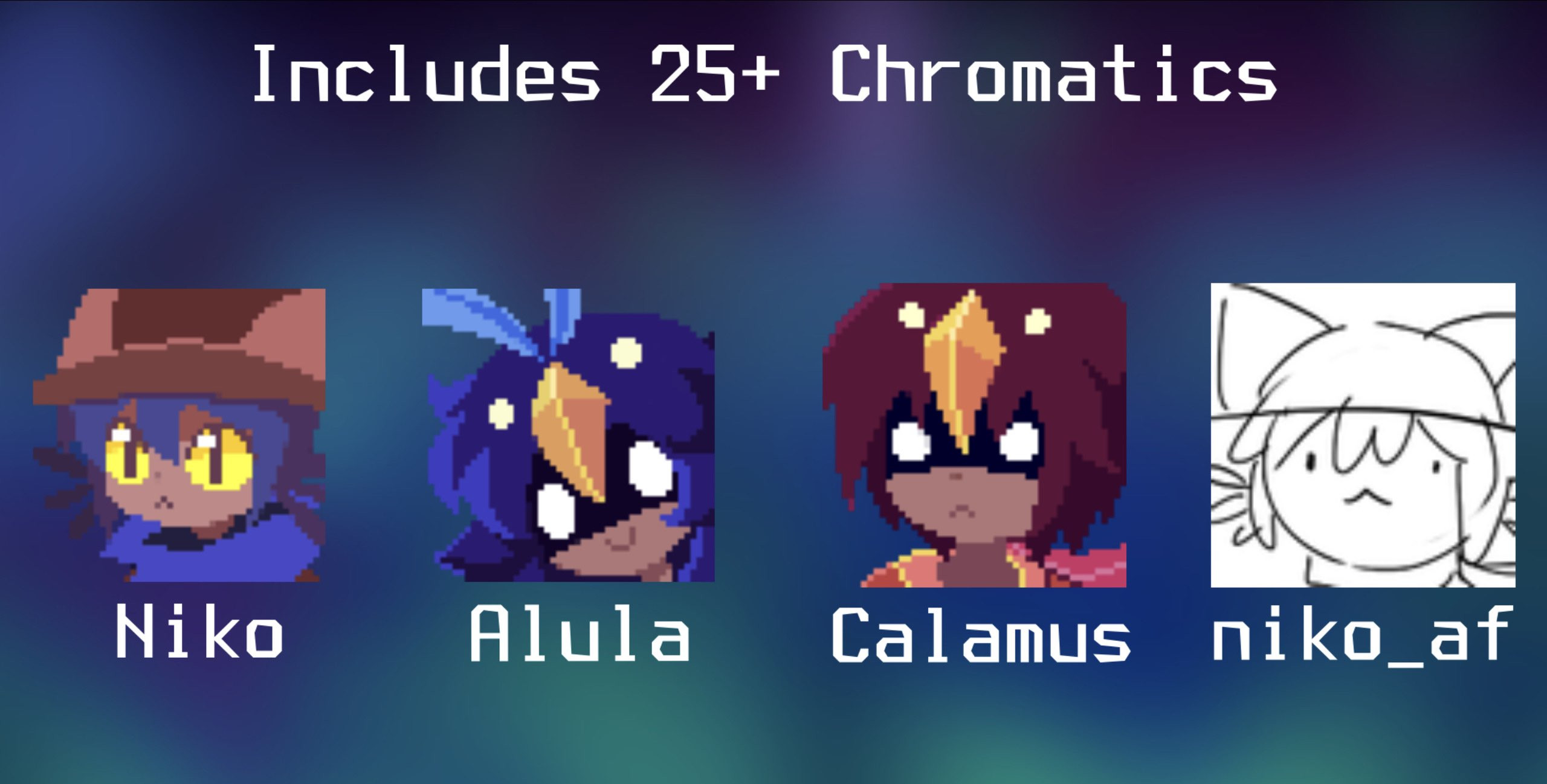 OneFunk Chromatic/Soundfont Pack Modding Tool for Friday Night Funkin' | FNF Modding Tools