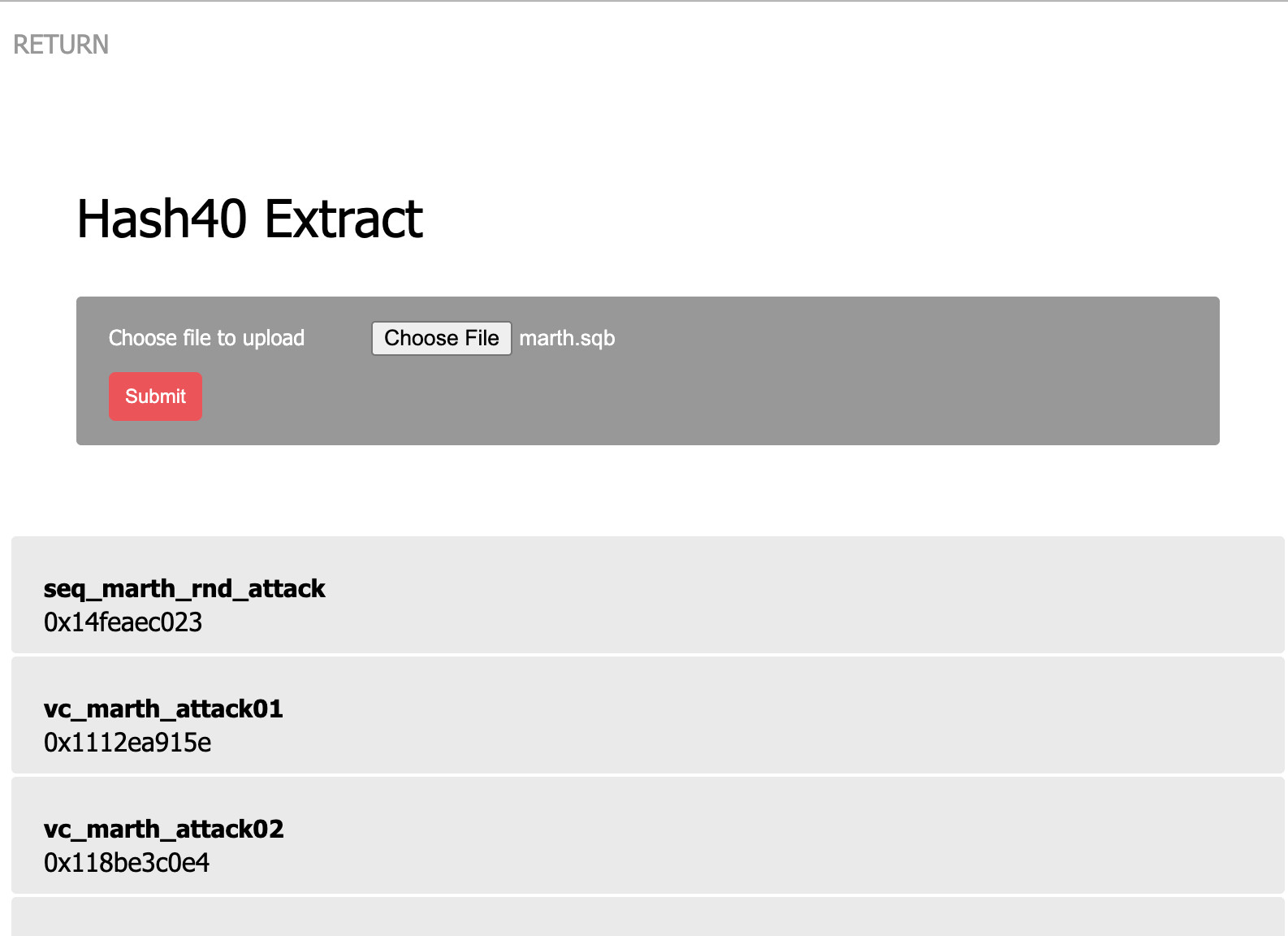 Hash Ultimate - Hash40 GUI Tool Modding Tool for Super Smash Bros ...