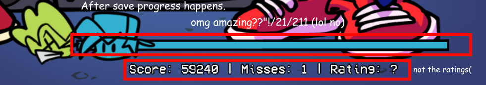 Save Progress In Psych Engine [Script] Modding Tool for Friday Night Funkin' | FNF Modding Tools