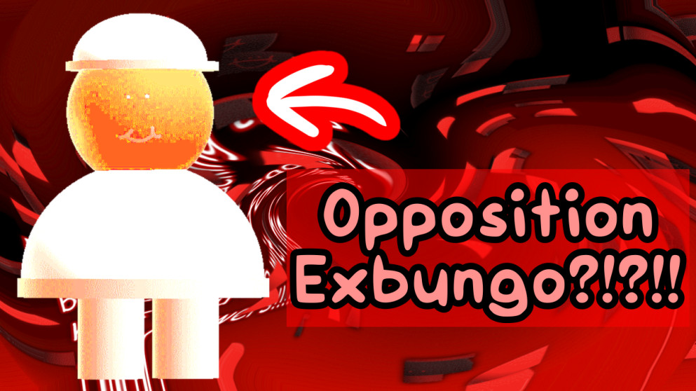 Exbungo soundfont!!!! Modding Tool for Friday Night Funkin' | FNF ...