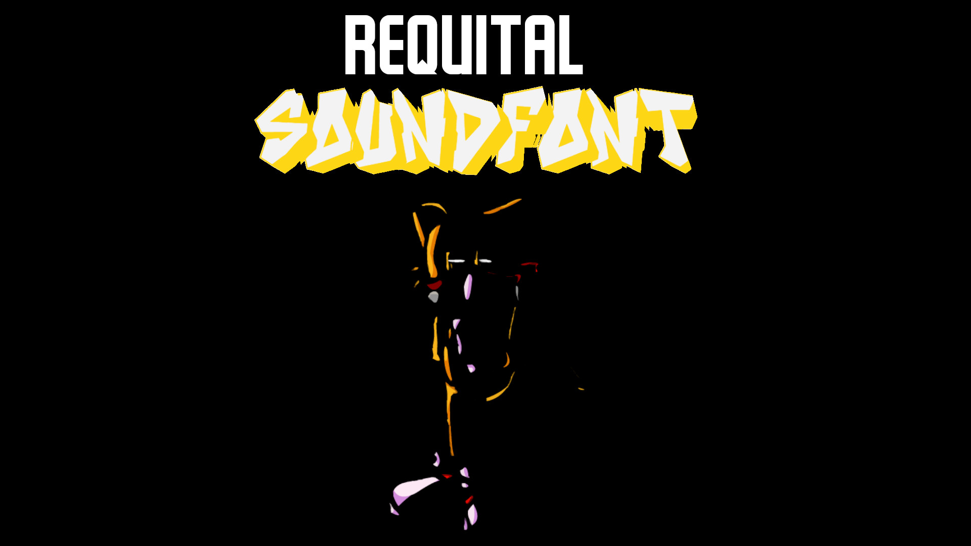 Requital (Accurate) Soundfont Modding Tool for Friday Night Funkin ...
