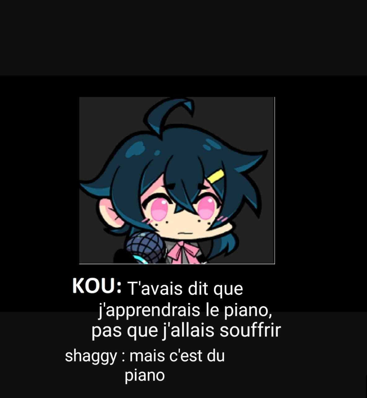 Requital (Accurate) Soundfont Modding Tool for Friday Night Funkin ...