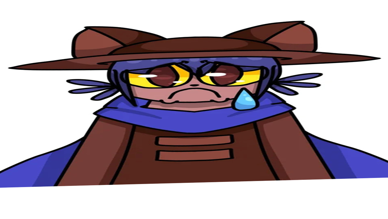 Vs Taco man Chromatics [Friday Night Funkin'] [Modding Tools]