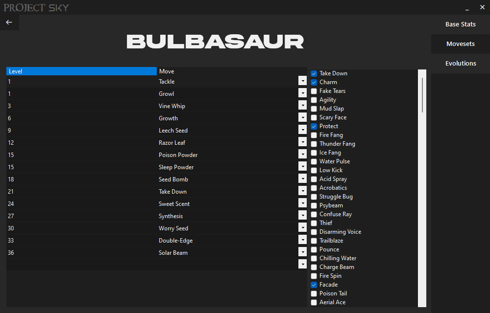 Project Sky - A PKNX Alternative For SV [Pokemon Scarlet & Violet] [Modding Tools]
