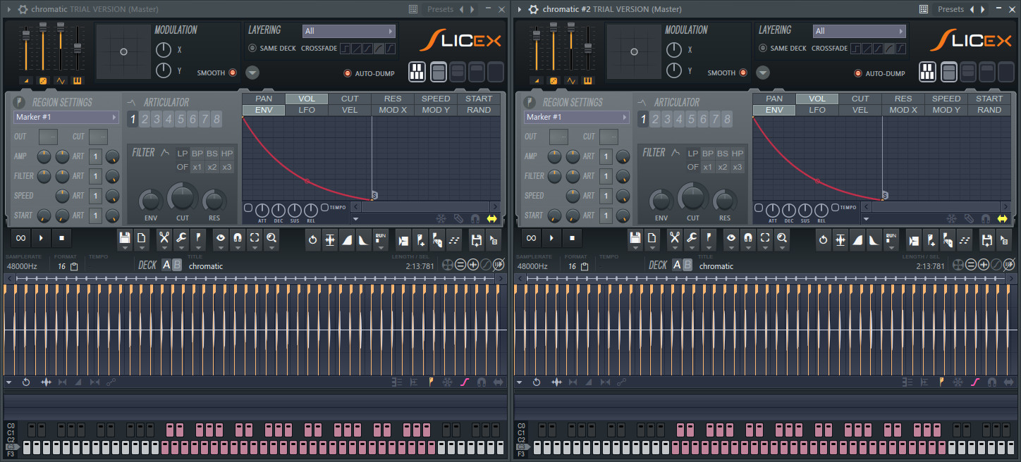 Who Chromatic Scale Pack [friday Night Funkin] [modding Tools]
