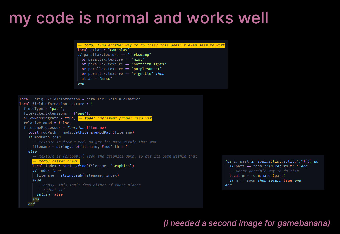 Another Lönn Plugin Modding Tool for Celeste | Celeste Modding Tools