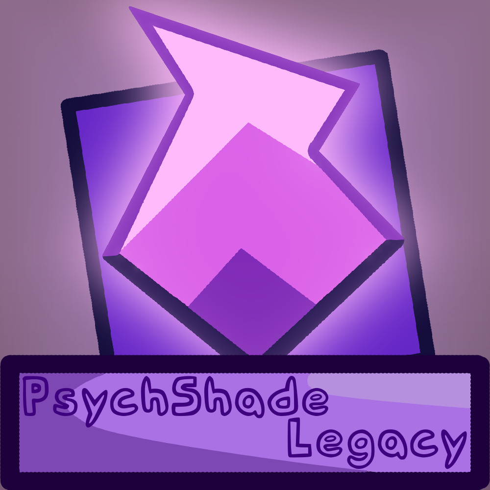 PsychShade Legacy 1.4.1 | Use shaders with ease!! Modding Tool for ...