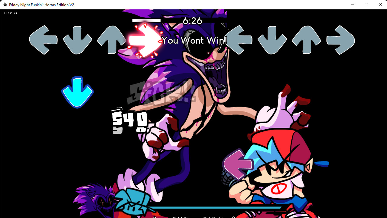 Botplay text changer Modding Tool for Friday Night Funkin' | FNF Modding Tools