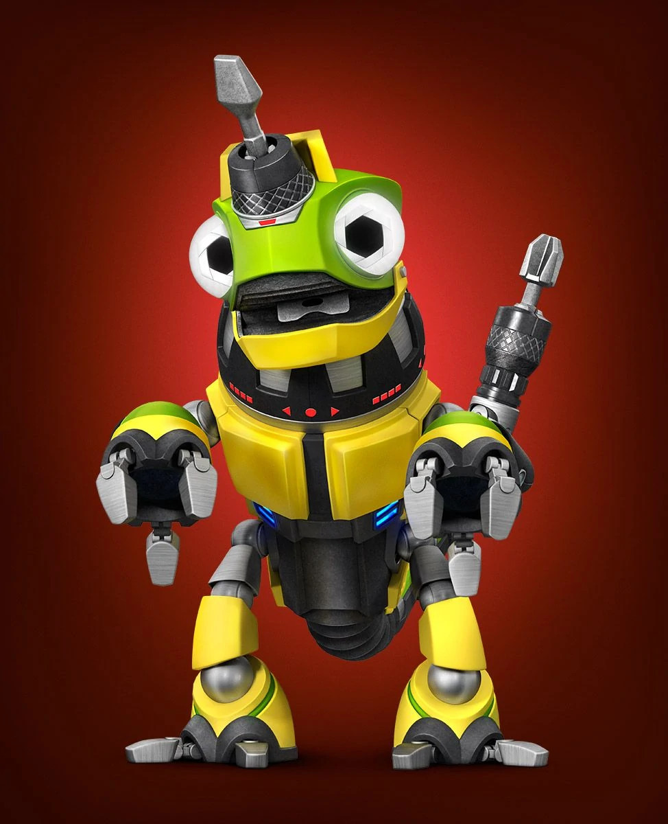 Dinotrux Chromatic Scales Modding Tool for Friday Night Funkin' | FNF ...