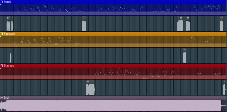 Prey (Good Future Remix) FLP Recreation Modding Tool for Friday Night ...