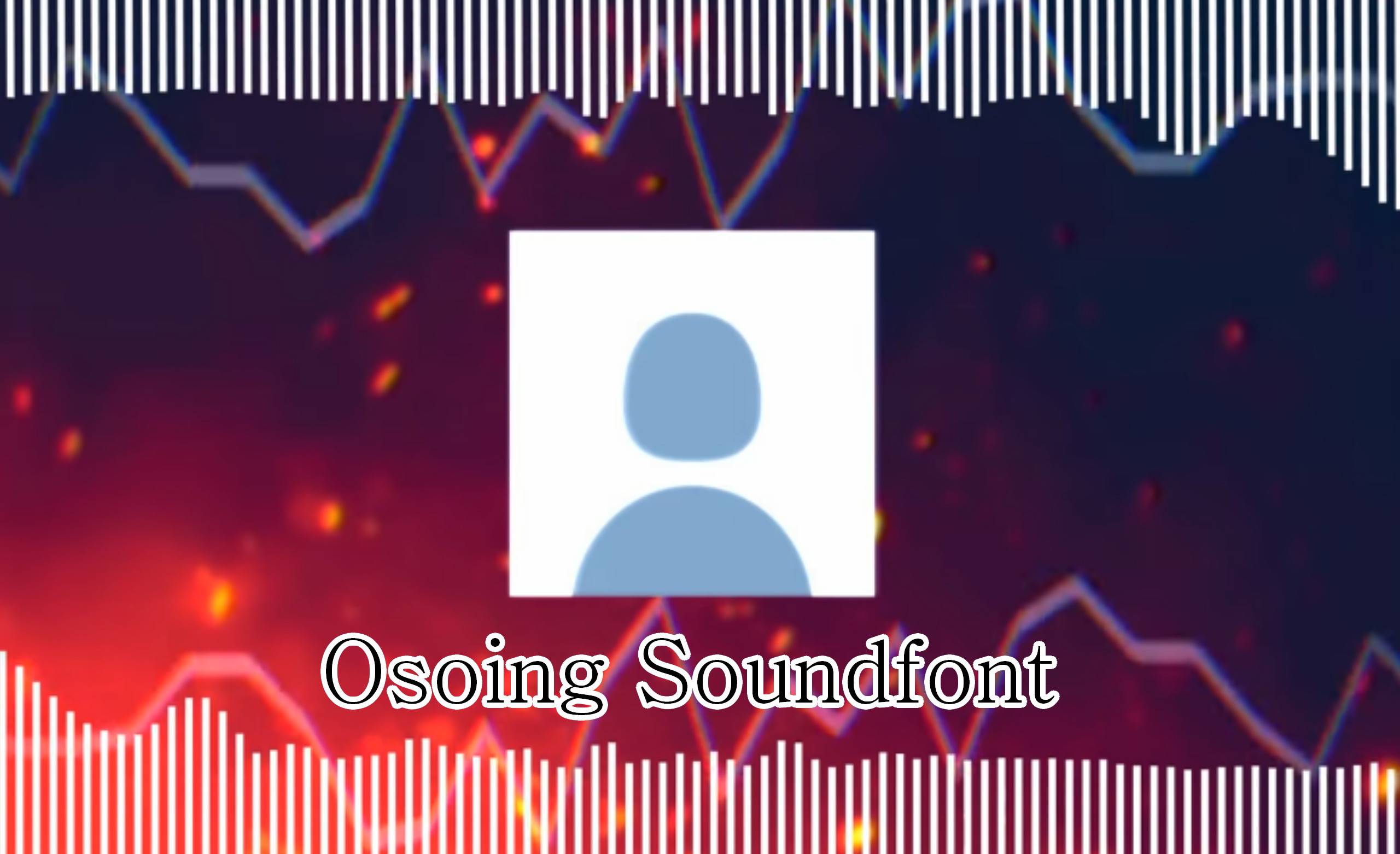 Osoing Soundfont (sf2) [Friday Night Funkin'] [Modding Tools]