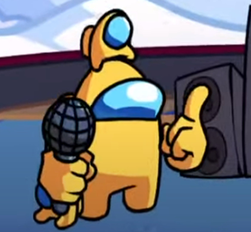 D'low FLP Recreation Modding Tool for Friday Night Funkin' | FNF ...