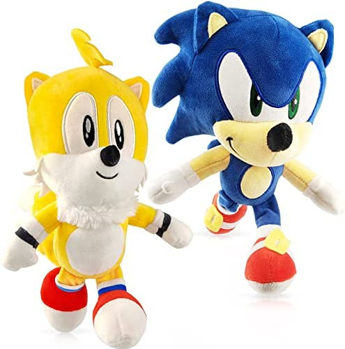 Sonic & Tails Frontiers Chromatic Scale/Soundfont Modding Tool for ...