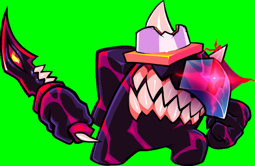 fnf vs imposter final flp Modding Tool for Friday Night Funkin' | FNF Modding Tools