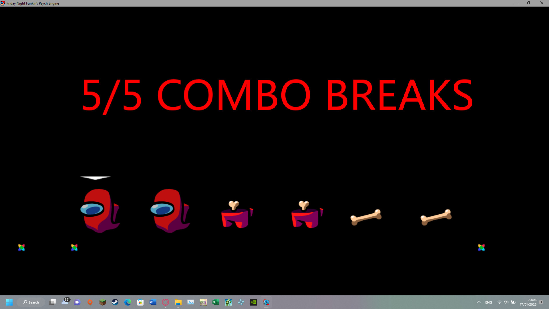 Vs Impostor (Scripts) Modding Tool for Friday Night Funkin' | FNF Modding Tools
