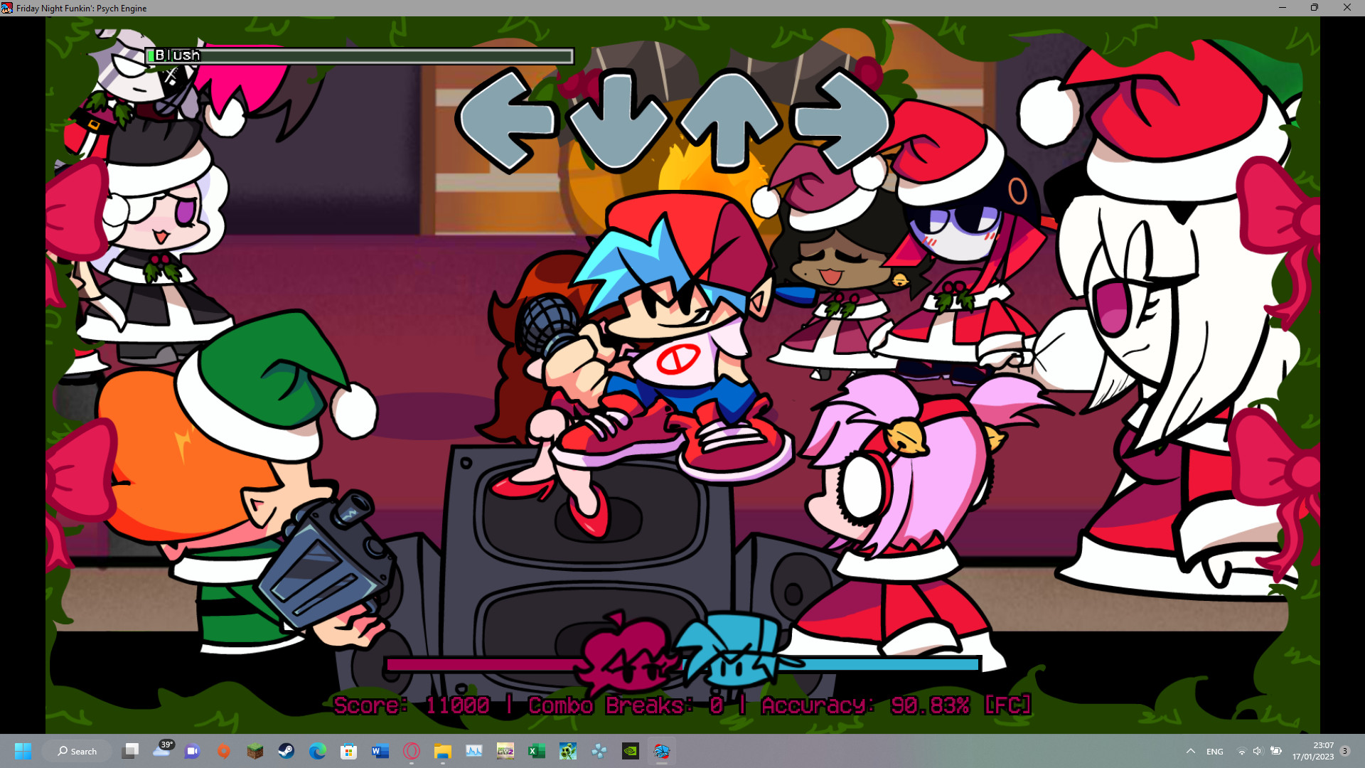 Vs Impostor (Scripts) Modding Tool for Friday Night Funkin' | FNF Modding Tools