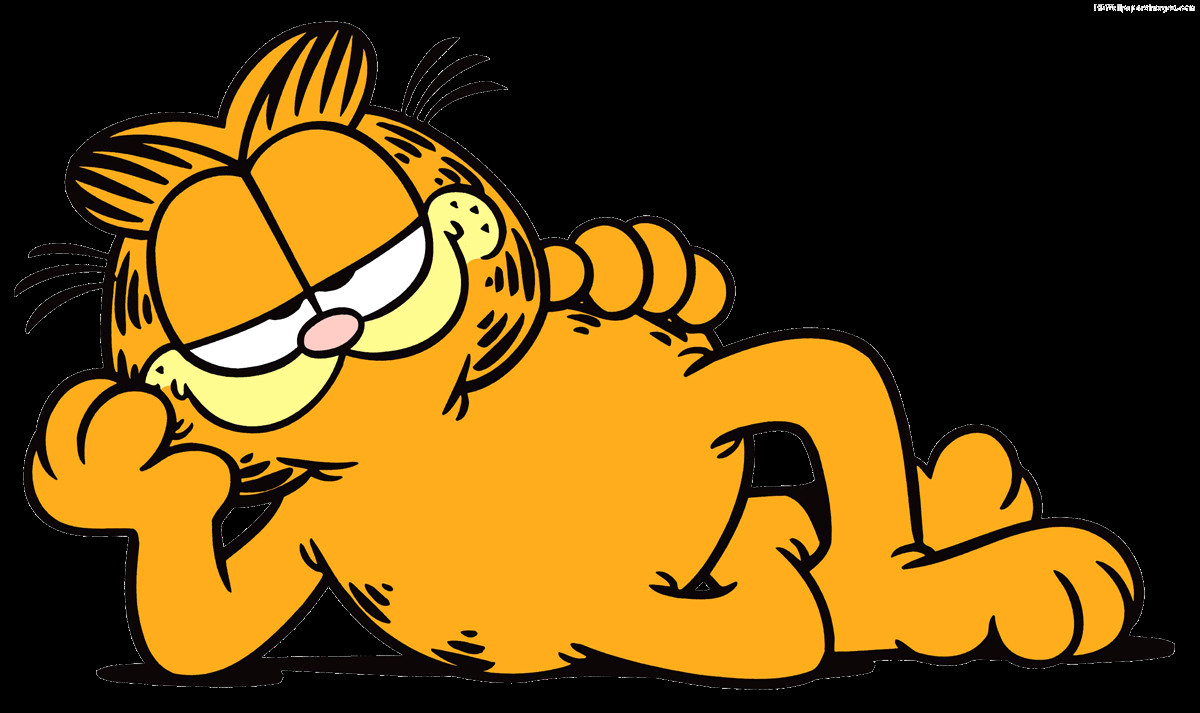 Garfield Chromatic Scale Modding Tool for Friday Night Funkin' | FNF Modding Tools