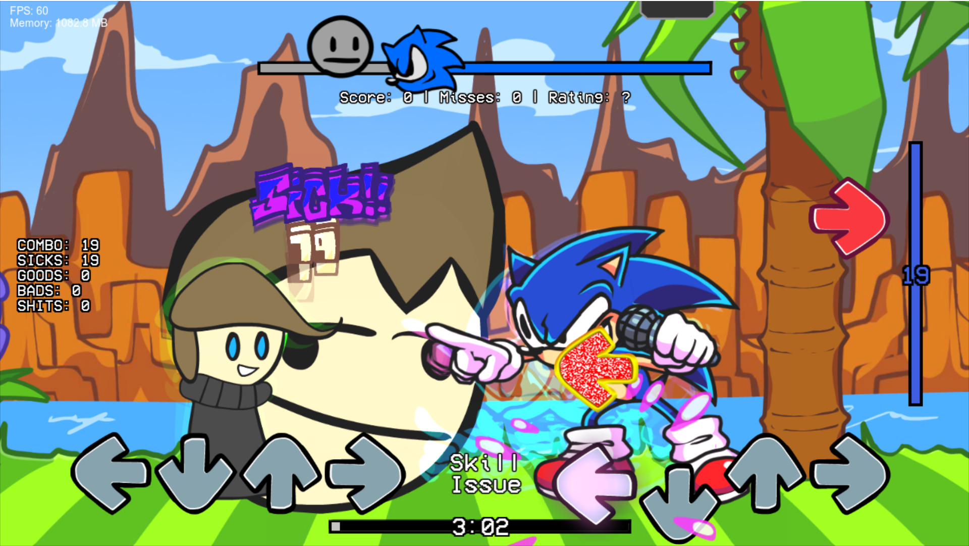 Psych Stage System Modding Tool for Friday Night Funkin' | FNF Modding ...