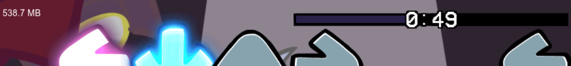 Timebar colors changes Modding Tool for Friday Night Funkin' | FNF ...