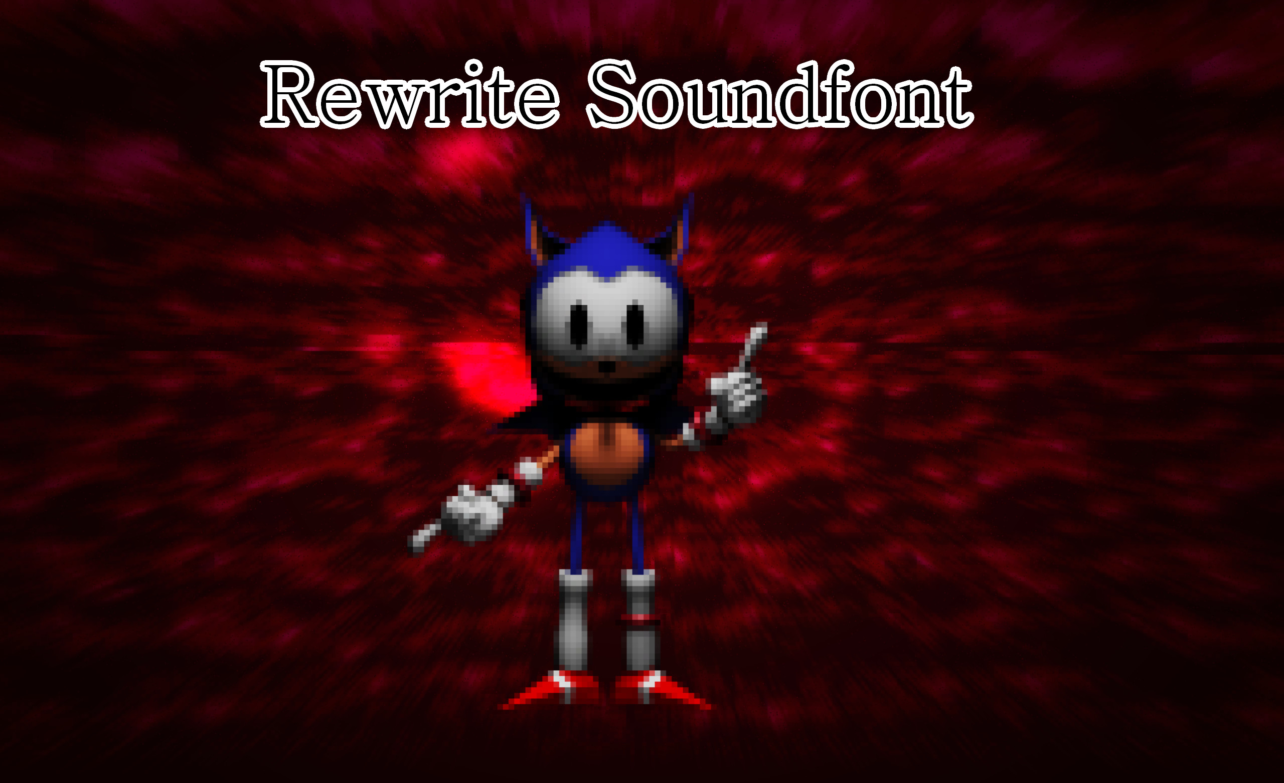 Rewrite Soundfont (sf2) Modding Tool for Friday Night Funkin' | FNF ...