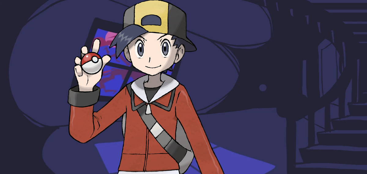 Pokémon Masters Ethan Chromatic Scale Modding Tool for Friday Night ...