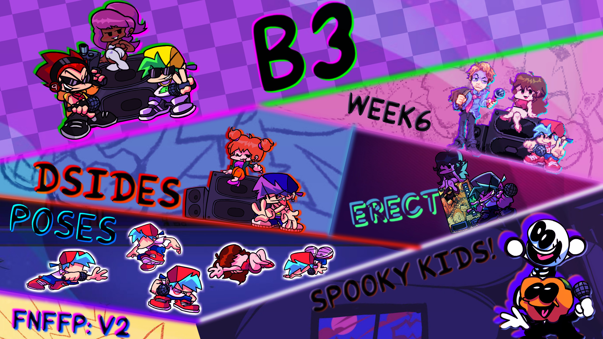 FNF Frame Picker v2.5.5 (1/2) [Friday Night Funkin'] [Modding Tools]