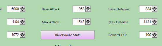 Spirit Board - A Spirit Editing Tool Modding Tool for Super Smash Bros ...