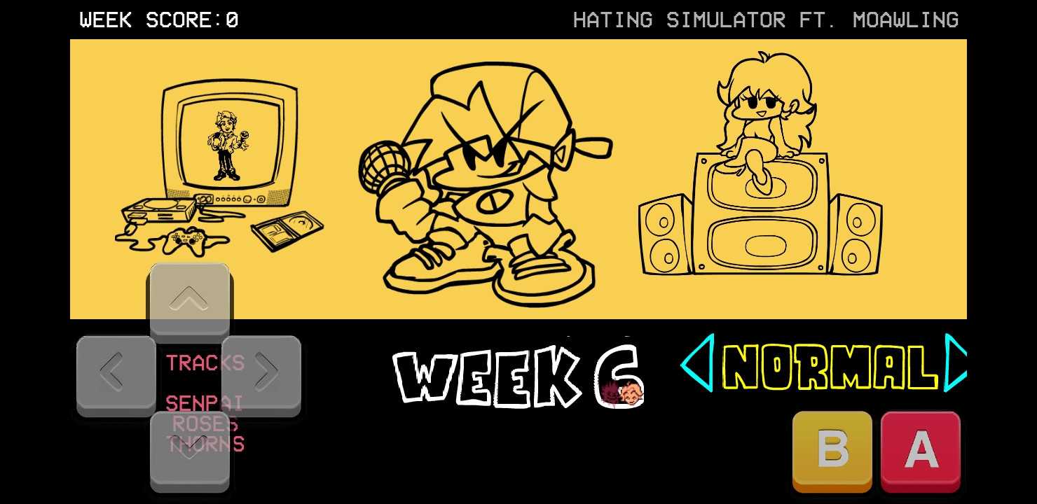 Friday night funkin'bf engine android Modding Tool for Friday Night ...