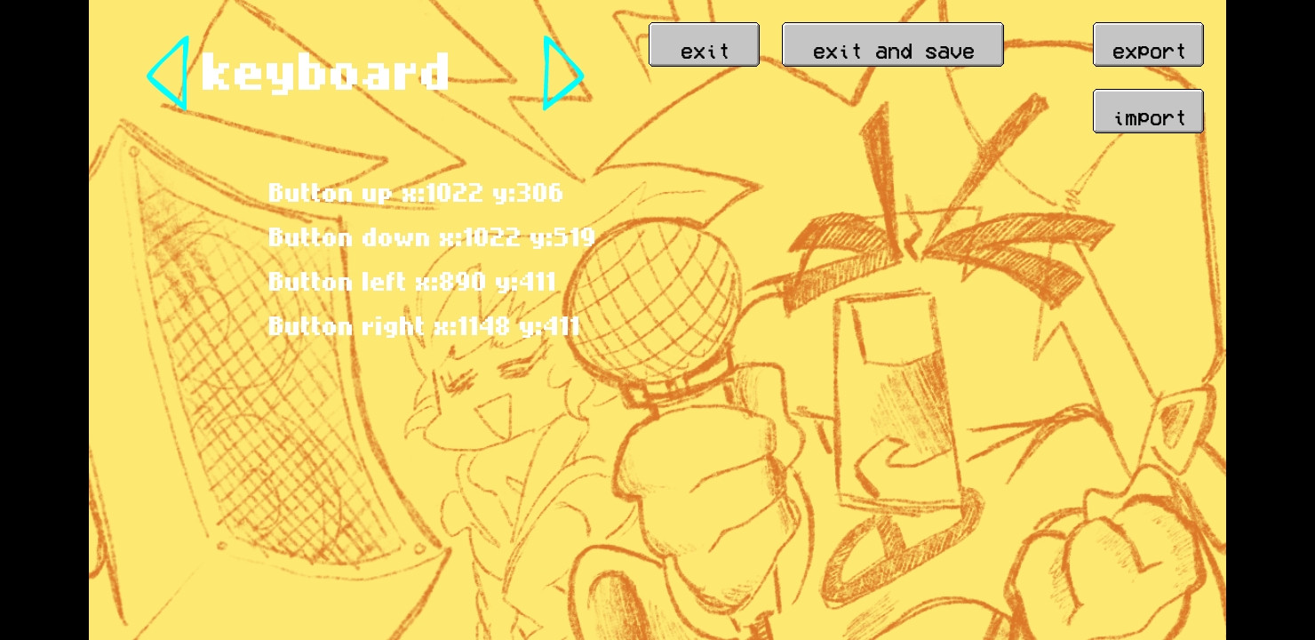 Friday night funkin'bf engine android Modding Tool for Friday Night ...