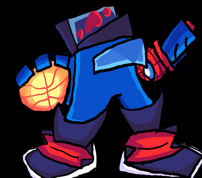 Jorsawsee's Fanmade Chrom! [Friday Night Funkin'] [Modding Tools]