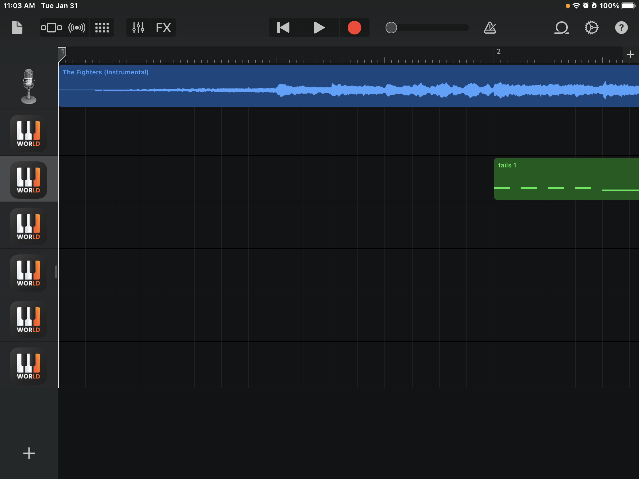 The Fighters MIDI Modding Tool for Friday Night Funkin' | FNF Modding Tools