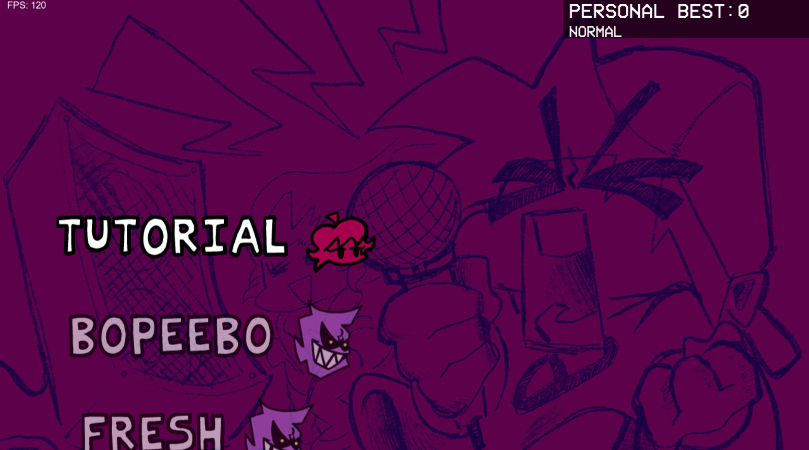 Kade Engine Legacy Modding Tool for Friday Night Funkin' | FNF Modding Tools