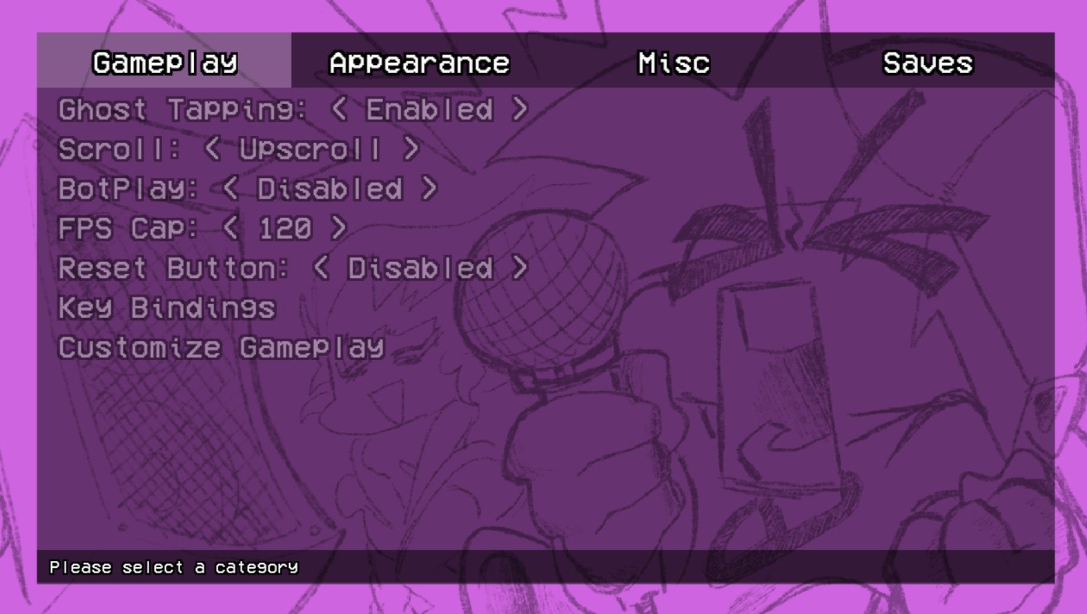 Kade Engine Legacy Modding Tool for Friday Night Funkin' | FNF Modding Tools