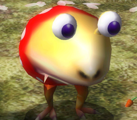 Pikmin Chromatic Modding Tool for Friday Night Funkin' | FNF Modding Tools