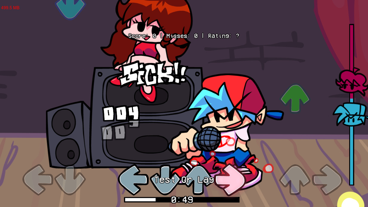 PC in Psych Engine (LUA) Modding Tool for Friday Night Funkin' | FNF Modding Tools