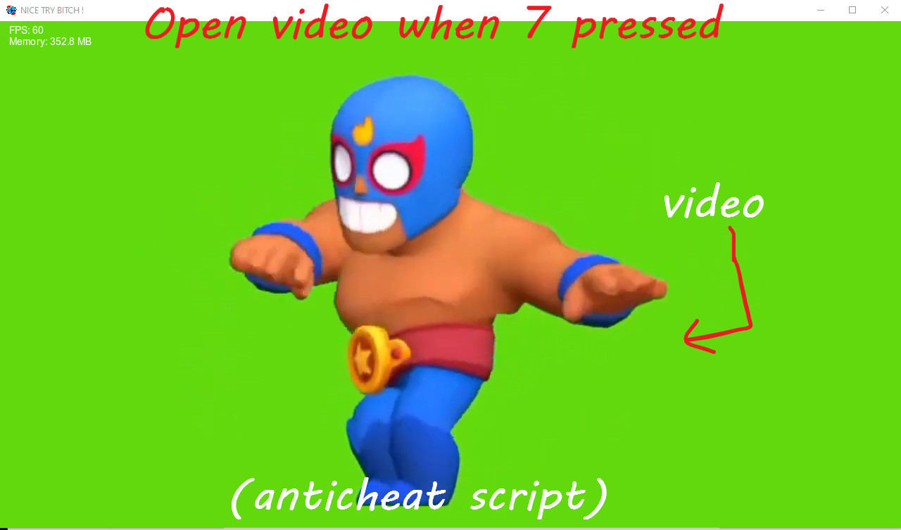 Open video when 7 pressed Modding Tool for Friday Night Funkin' | FNF ...